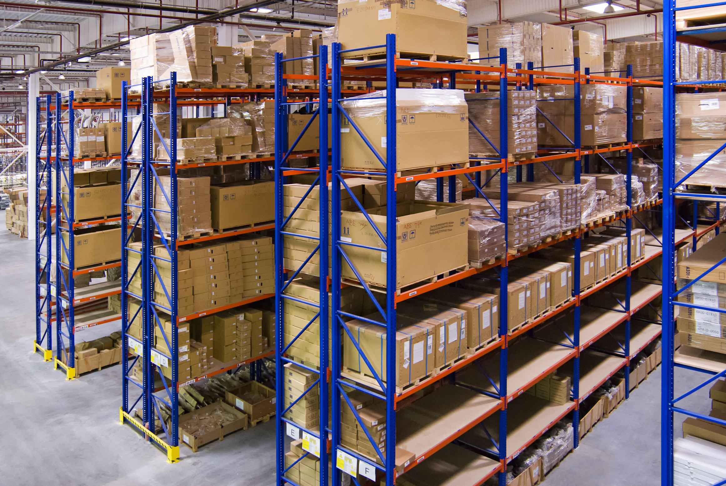 What Are HSE Guidelines For Racking Safety SEE Racking Inspections What Are HSE Guidelines For Racking Safety SEE Racking Inspections