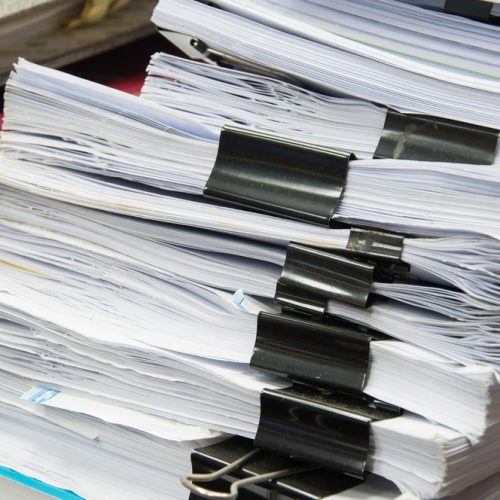 HSE Guidelines For Racking Safety: What Are They? 2018 Update