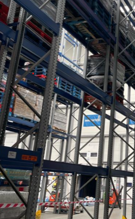 Rack Inspection Training On Your Premises | Storage Equipment Experts