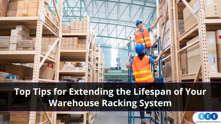 SEMA Racking Safety - Why the UK Needs SEMA Racking Safety
